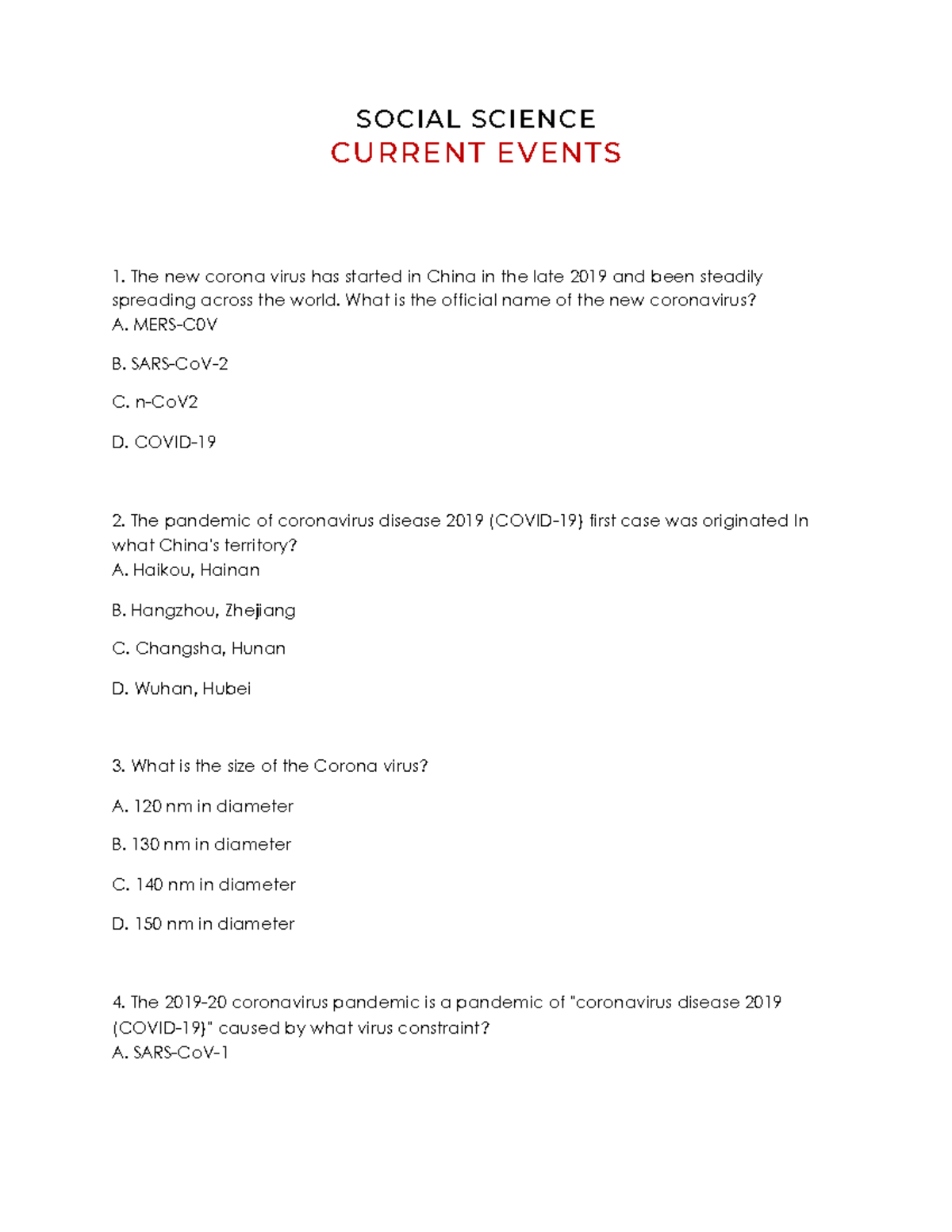 Social- Studies- Trend-AND- Issues- 20240305 124532 0000 - SOCIAL ...