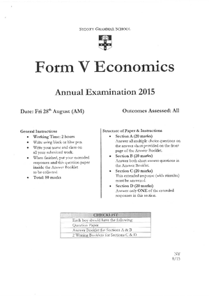 HSC Module B - Great Expectations - Edited - How does the author of your prescribed text ...