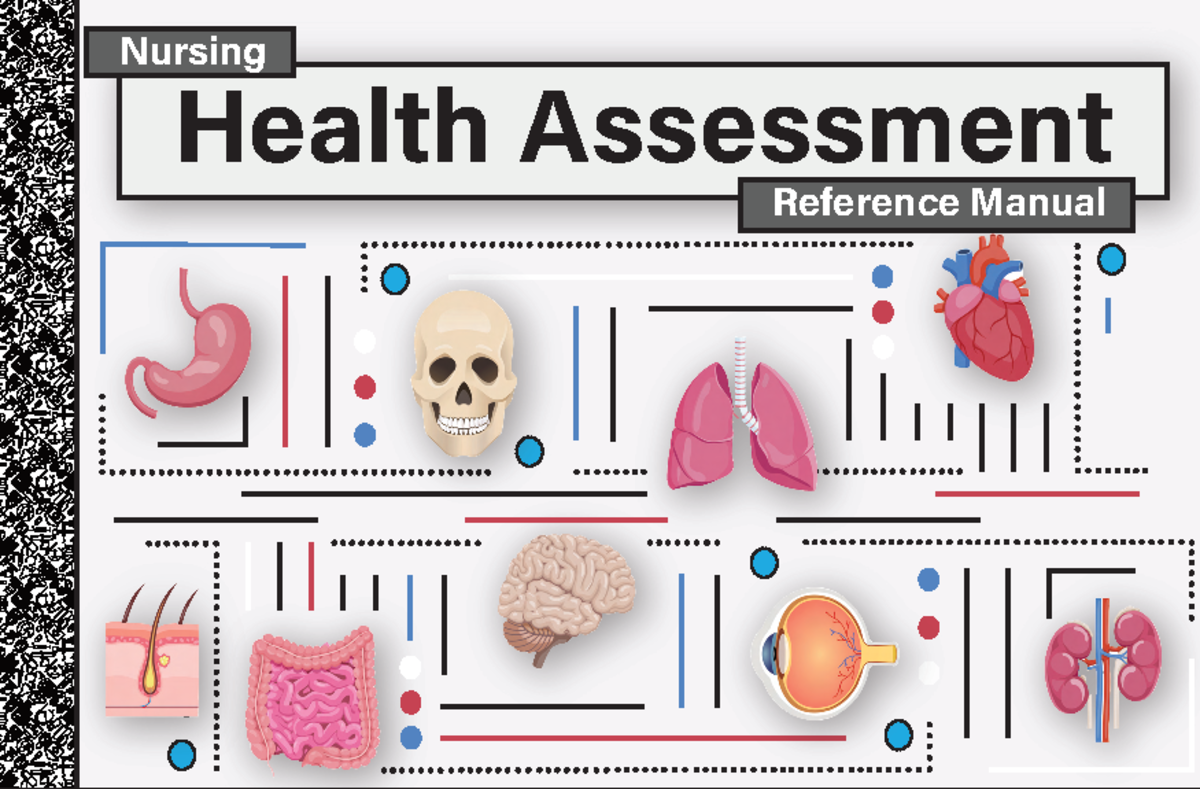Healthassessfinalbook-compressed - - Studocu