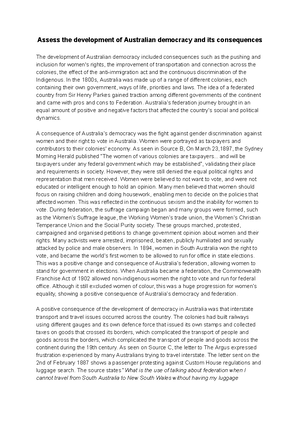 Yr 9 WW1 Source Analysis Assessment - WW1 Life in the Trenches - Source ...