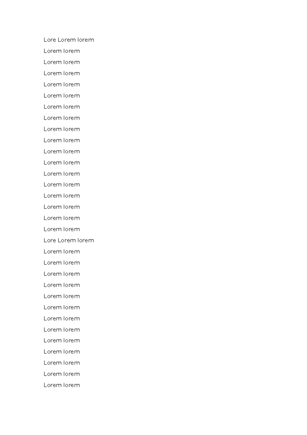 ffffffffffffffffffffffff - Lore Lorem lorem Lorem lorem Lorem lorem ...