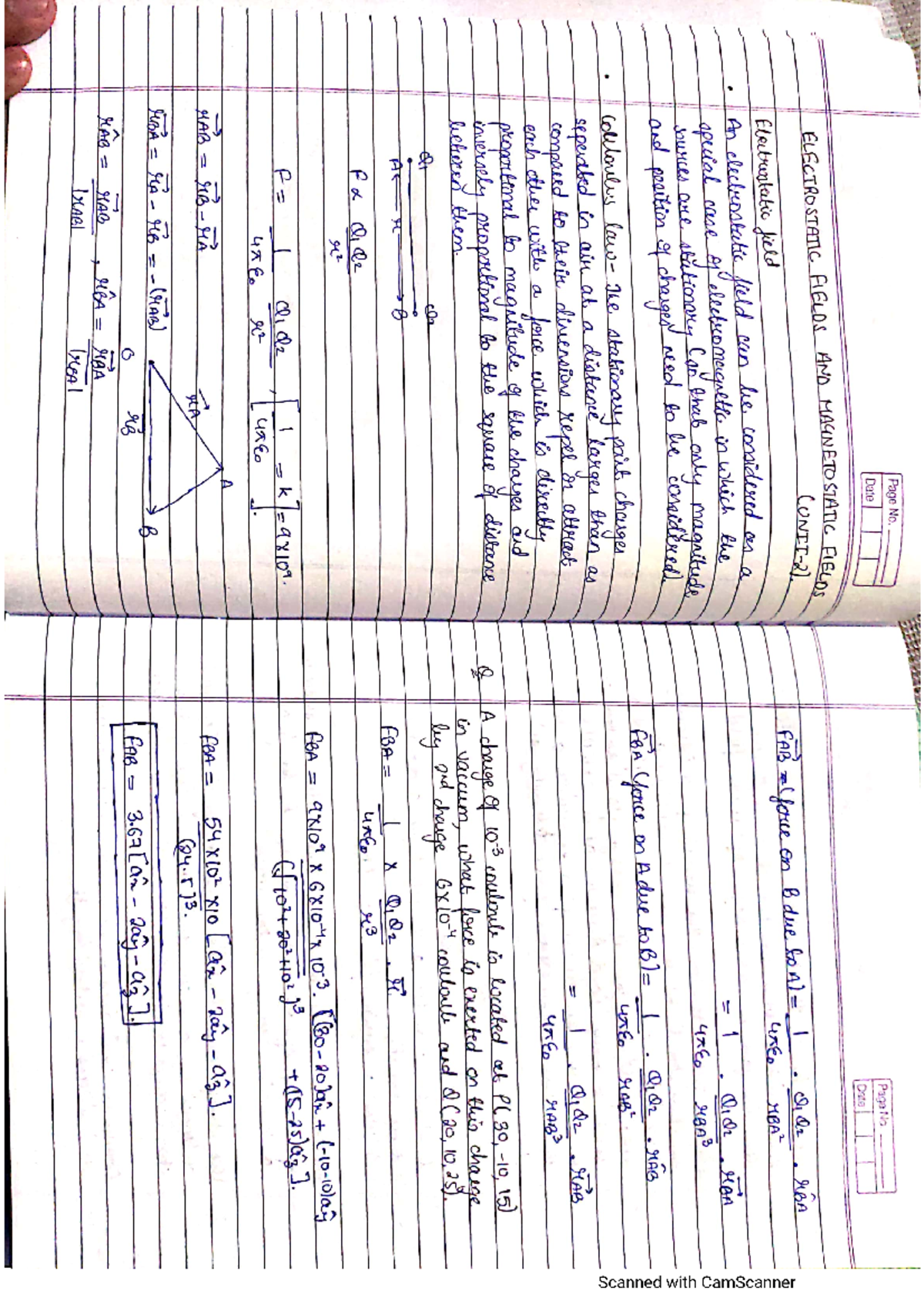 Unit 2 - It is good notes - B.tech - Studocu