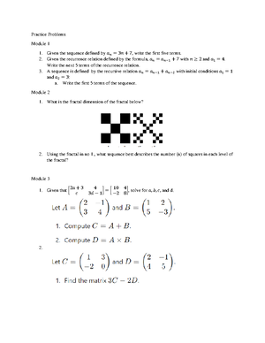 Math Lecture Notes 5 - wertyuijyty - do top and bottom the box. Make ...