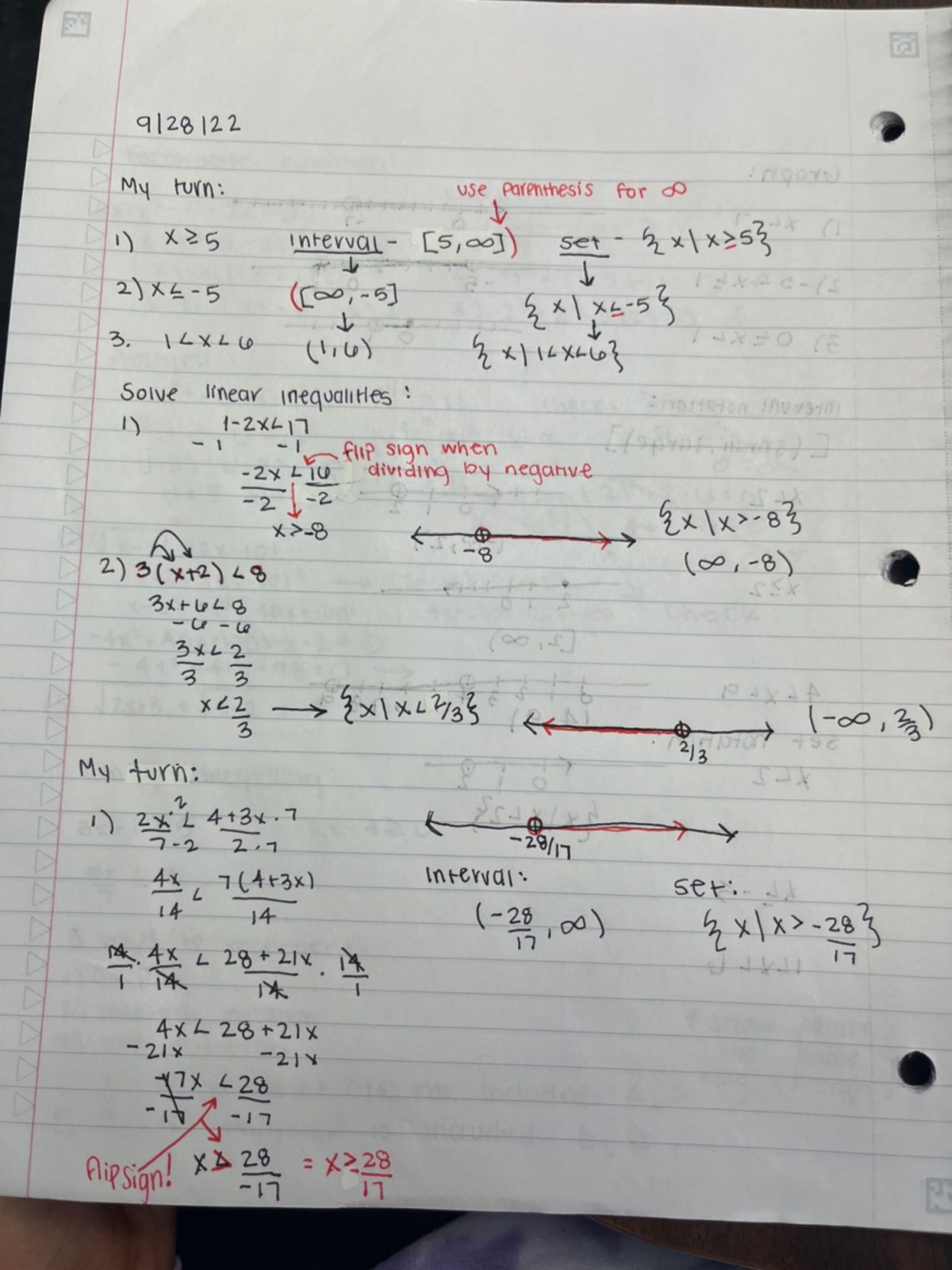 1.5 and 1.6 participation - MATH 155 - Studocu