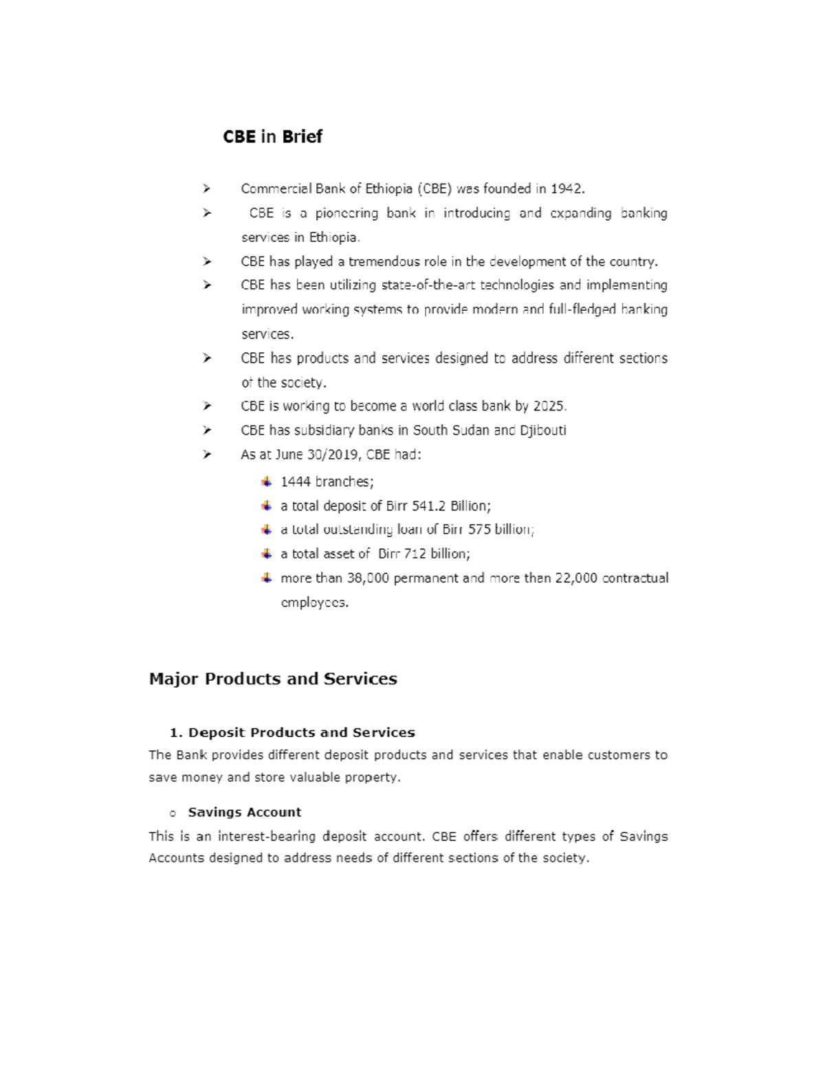 Doc2 - REPORT - Advanced Financial AccoUnting (AFA) - Studocu