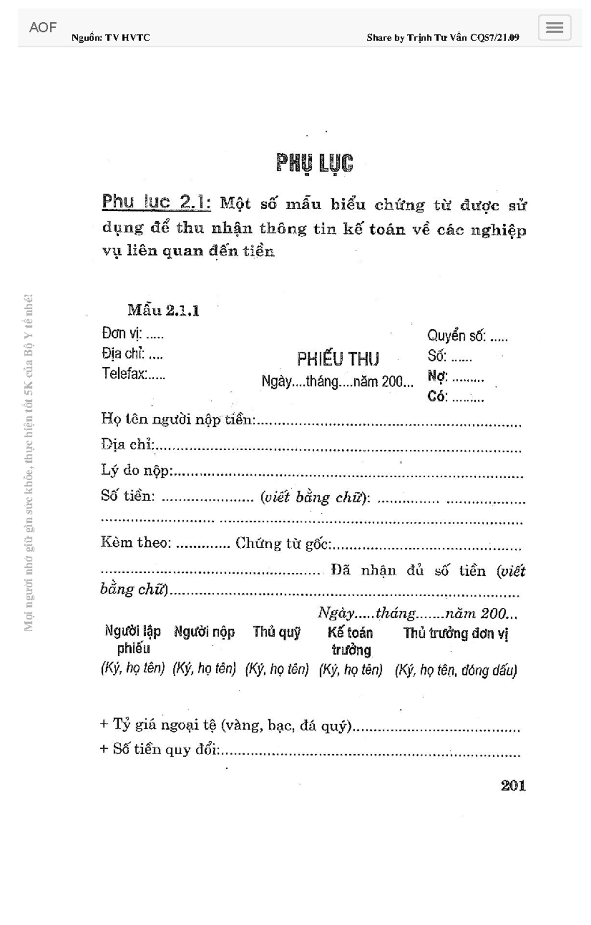 Tcctkttdn 5 - hay - ọ i ng ườ i nh ớ gi ữ gìn s ứ c kh ỏ e, th ự c hi ện t ố t 5K c ủ a B ộ Y t ...