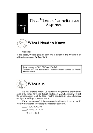 Math10 Q1 Mod2 lessons 1-2 Proving-Remainder Theorem and Factor Theorem ...