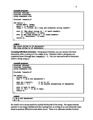 Unit 1 - Common modeling techniques - Common modeling techniques 1 ...