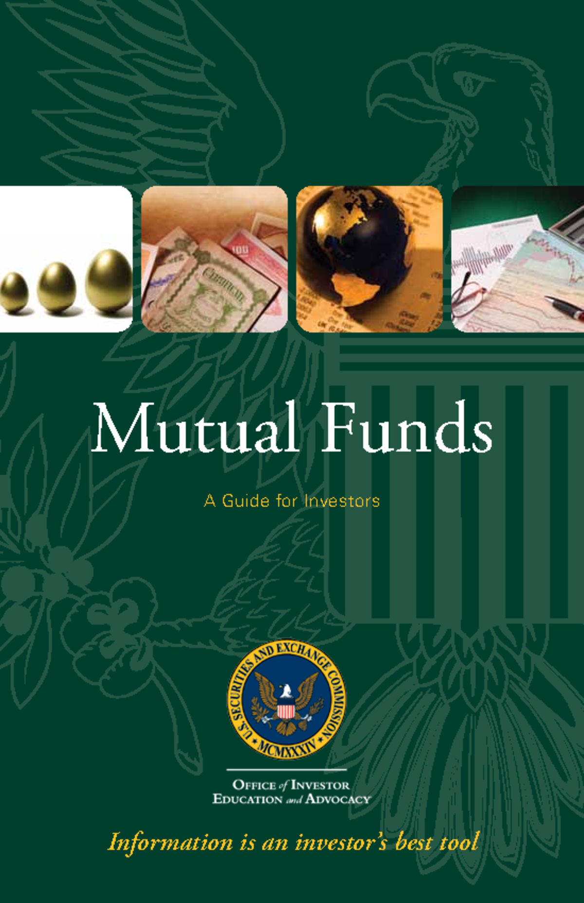 Mutual-funds-sec - notes - Mutual Funds A Guide for Investors ...