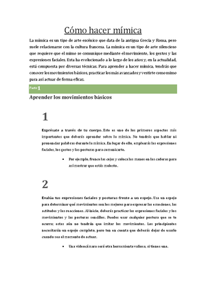 Perímetro toracico - Técnica en enfermería - Studocu