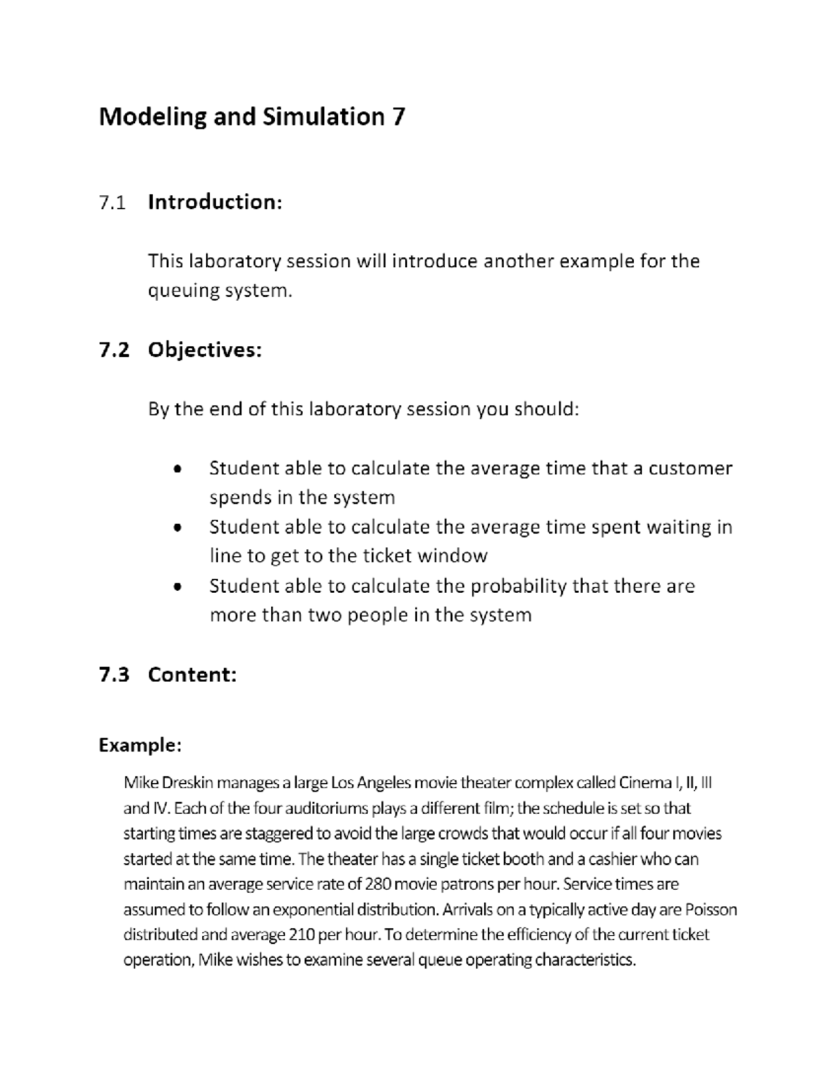 QT assg 2 q3 and q5 - Quantitative Techniques - Studocu