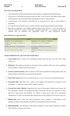 Article 1 - rrl - INTRODUCTION School life is an important part of ...