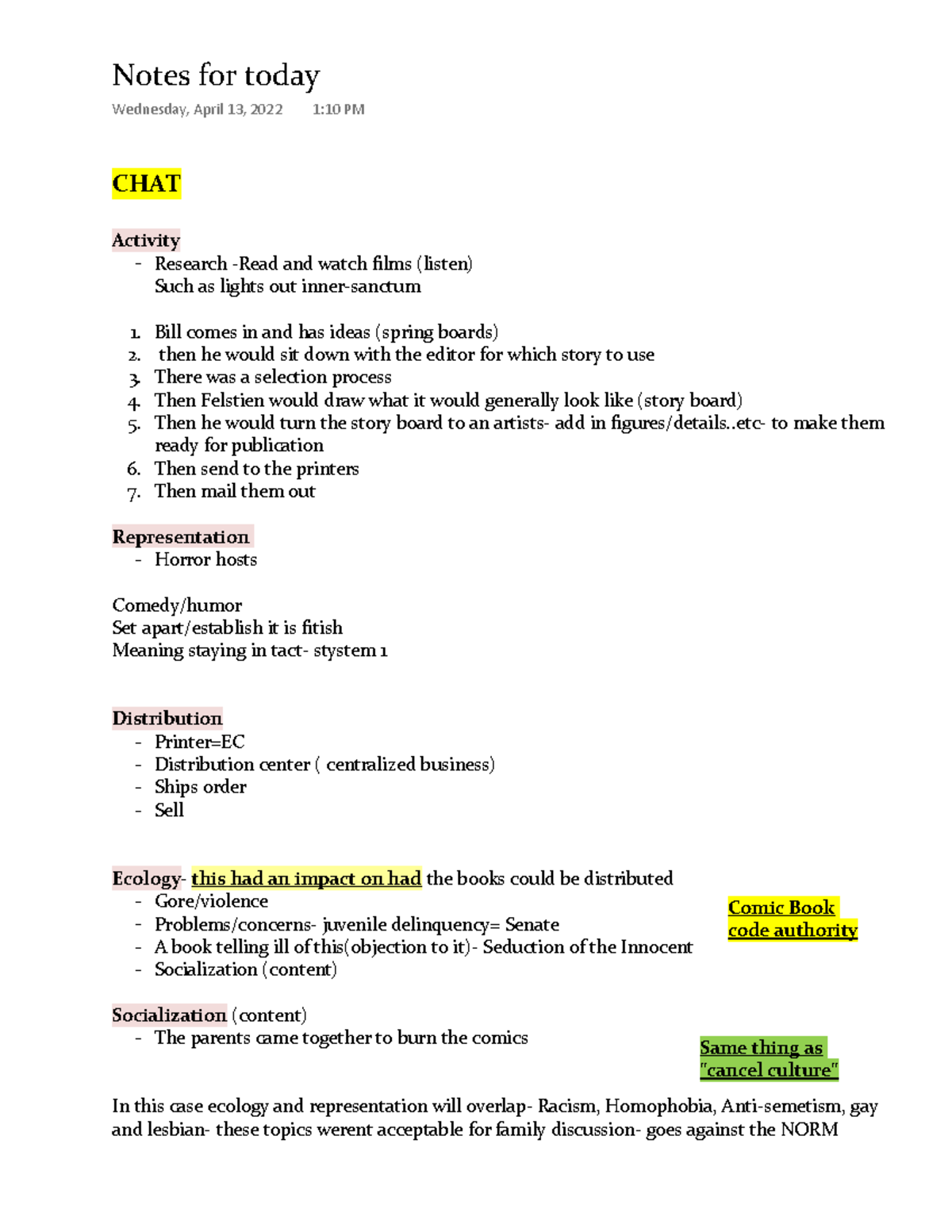 Eng101 - Little R, Big R resources. English 101 provides students with ...