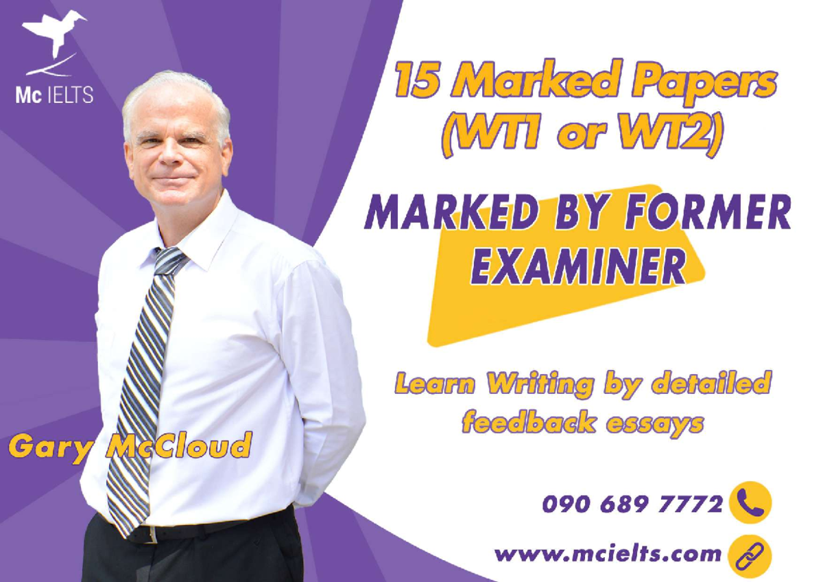 15-Marked-Essays - LTS 15 Marked Papers (WTI or WT2) MARKED FORMER ...