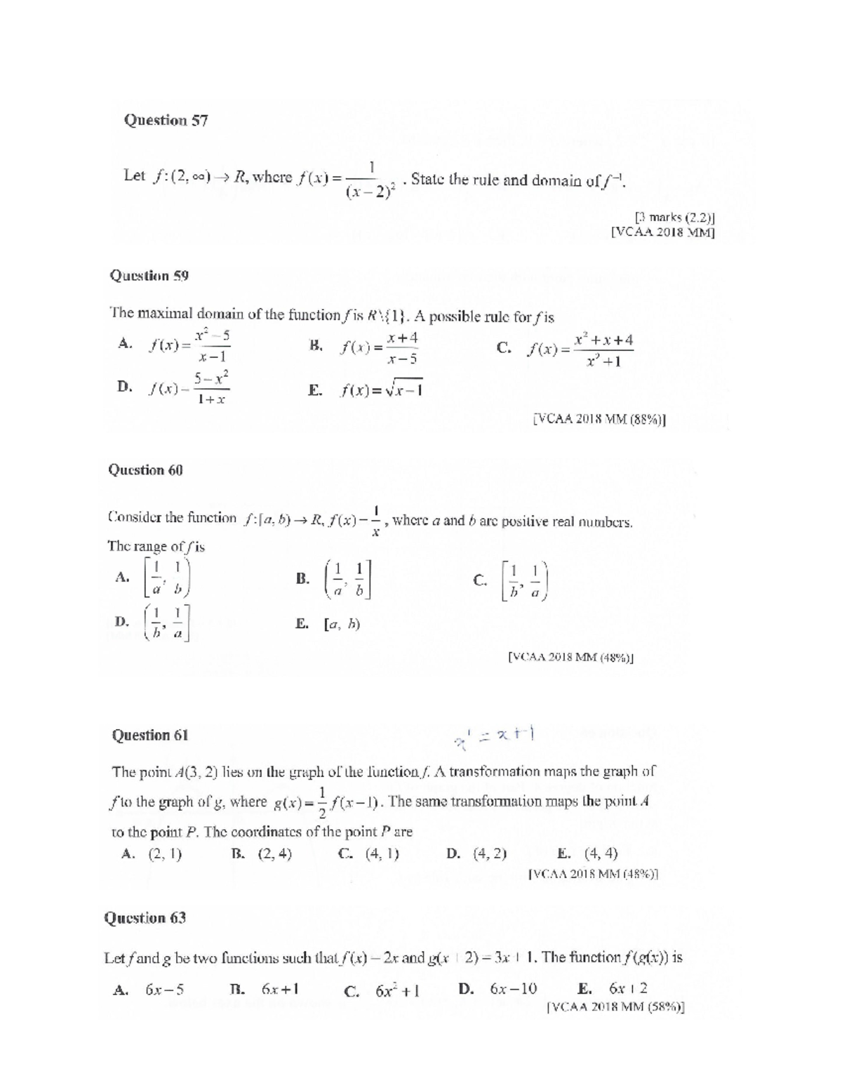 Quiz 4 - good - Studocu