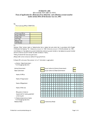 10312000 0000007797 - Hbhbhv - FORM NO. 10B [See rule 17B] Audit report ...
