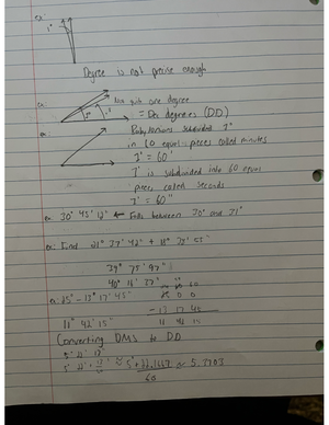 Pre Calc Chapter 5.1 - Quad and Coterminal Angles - Quadruntal Angles ...