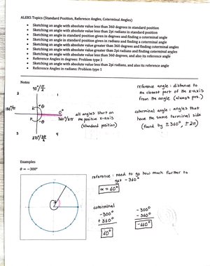 Lesson 3b Hyperbola HW #2 ya this is so good and awesome - MATH 151 ...