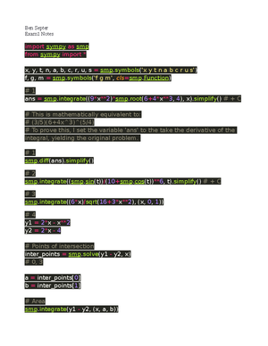 [Solved] Evaluate the following integral using the Fundamental Theorem ...