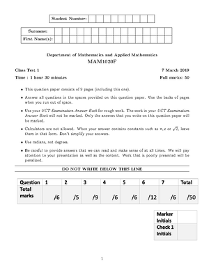 Mathematics P1 Nov 2021 MG Afr Eng - Thank You for Supporting SA Exam ...