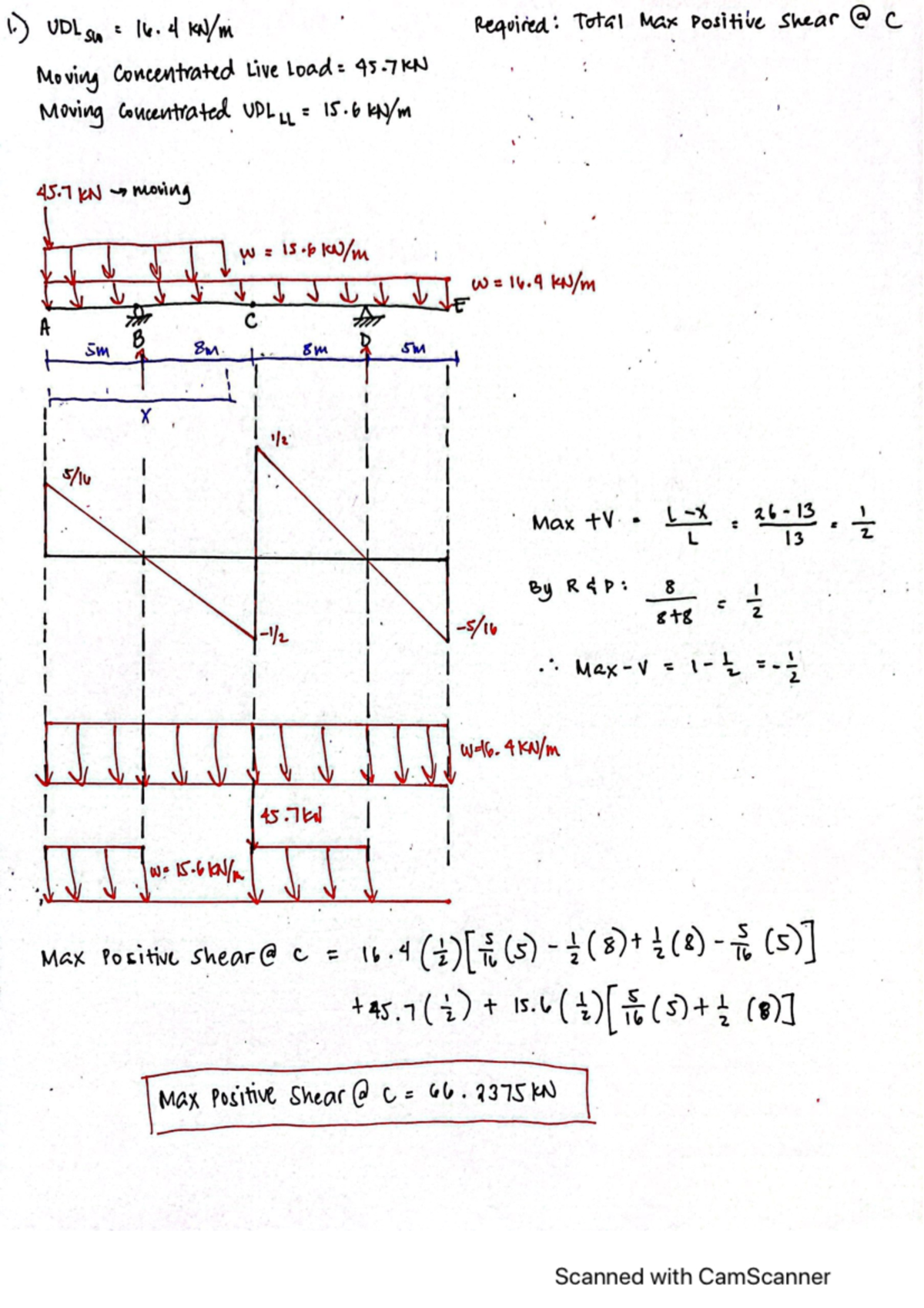 Individual Exercise 2 - BS-Civil Engineering - Studocu