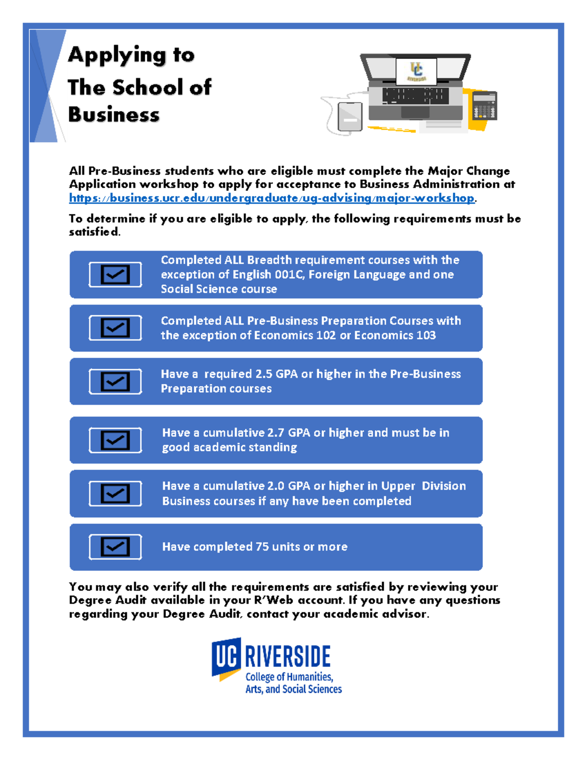 Applying-to-the-school-of-business 0 - All Pre-Business students who ...