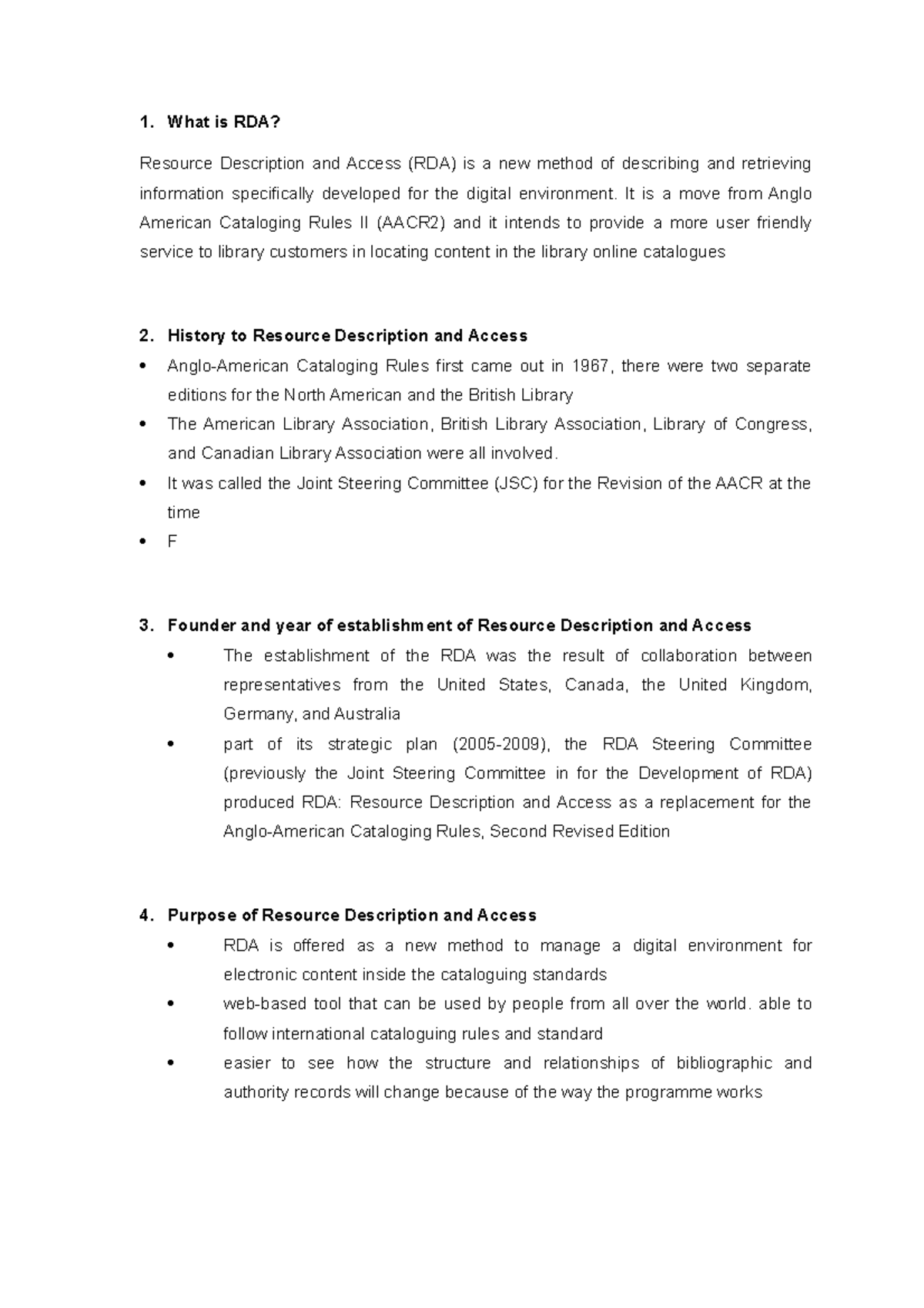 What is RDA - The Dietary Reference Intake is a system of nutrition ...