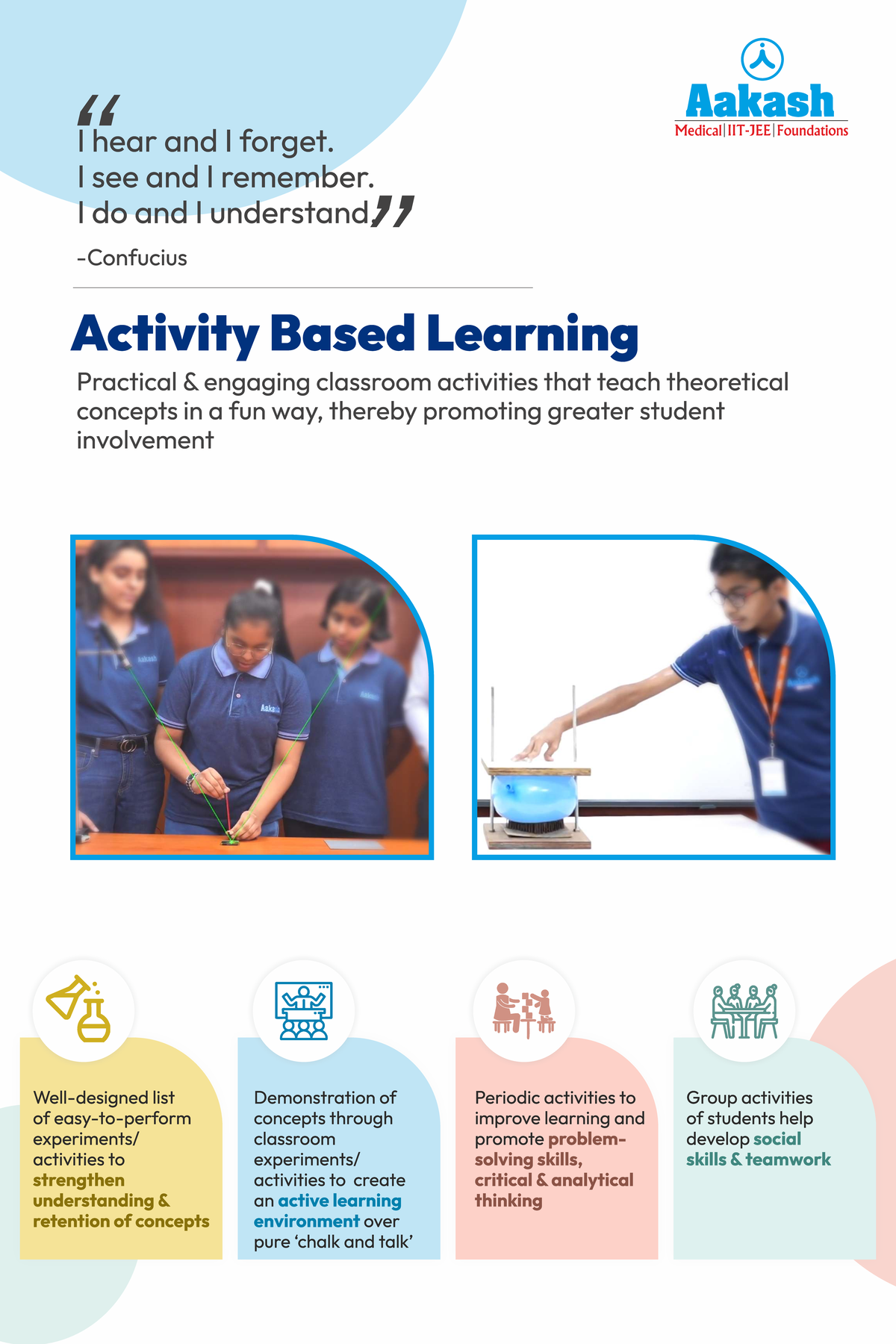 Foundation VAB-june2024 - Copy - Aakash Medical Foundations I hear and ...