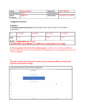 Mathstat - Math- Statistics - Mathematical Statistics Sara van de Geer September 2010 4 CONTENTS ...