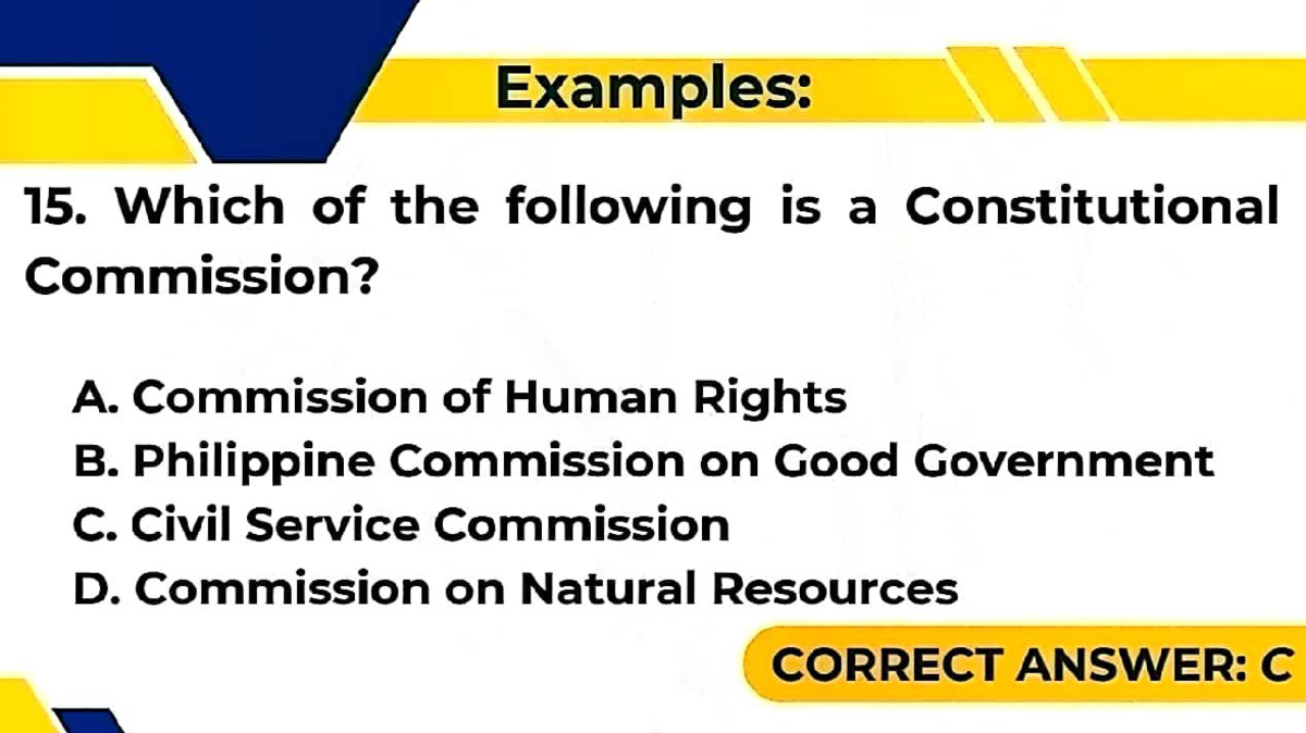 MATH886 111 - Udud - Intermediate Accounting 3 - Examples: 15. Which of ...