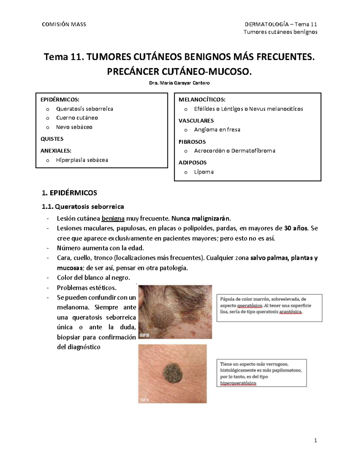 Tumores cutáneos benignos más frecuentes - Tumores cutáneos benignos ... Tumores cutáneos benignos más frecuentes - Tumores cutáneos benignos ...