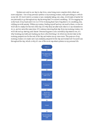 Systems Thinking project - Define systems thinking, providing an ...