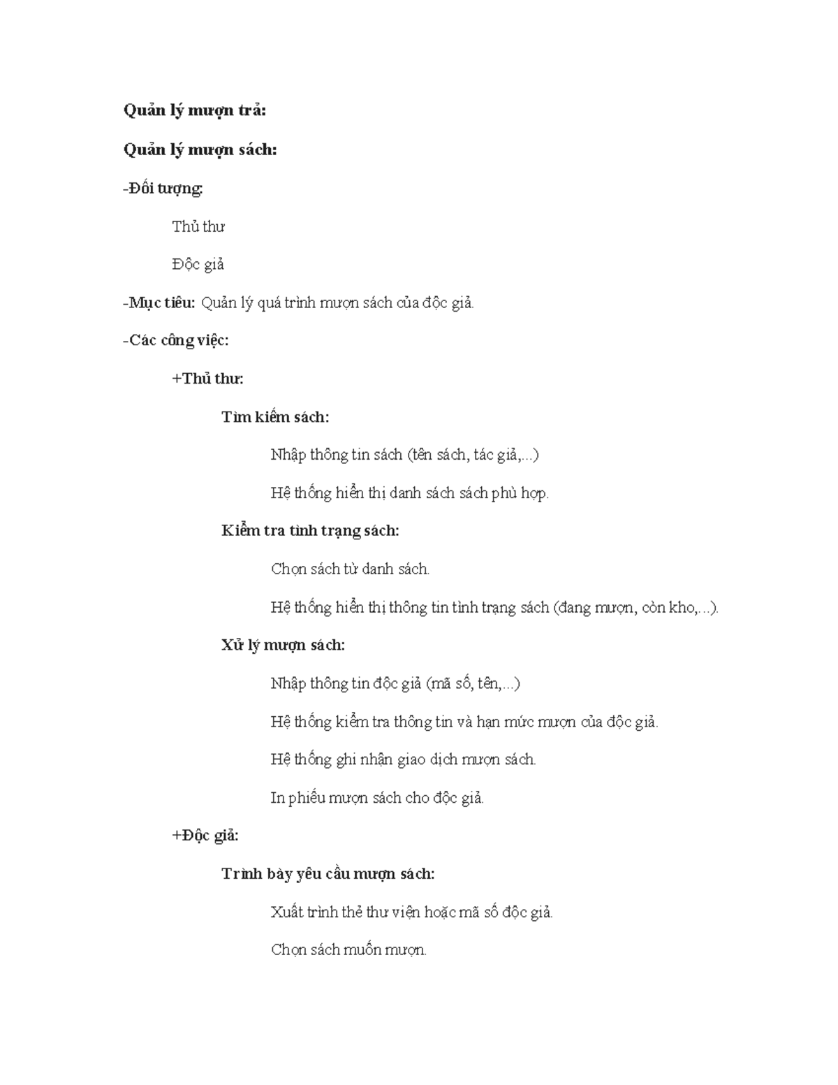 Bổ sung - bài tập python - Quản lý mượn trả: Quản lý mượn sách: Đối ...