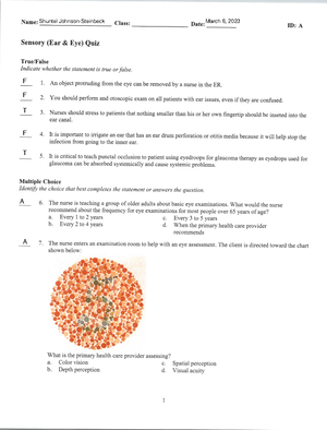 System disorder small bowel obstruction - ACTIVE LEARNING TEMPLATES ...