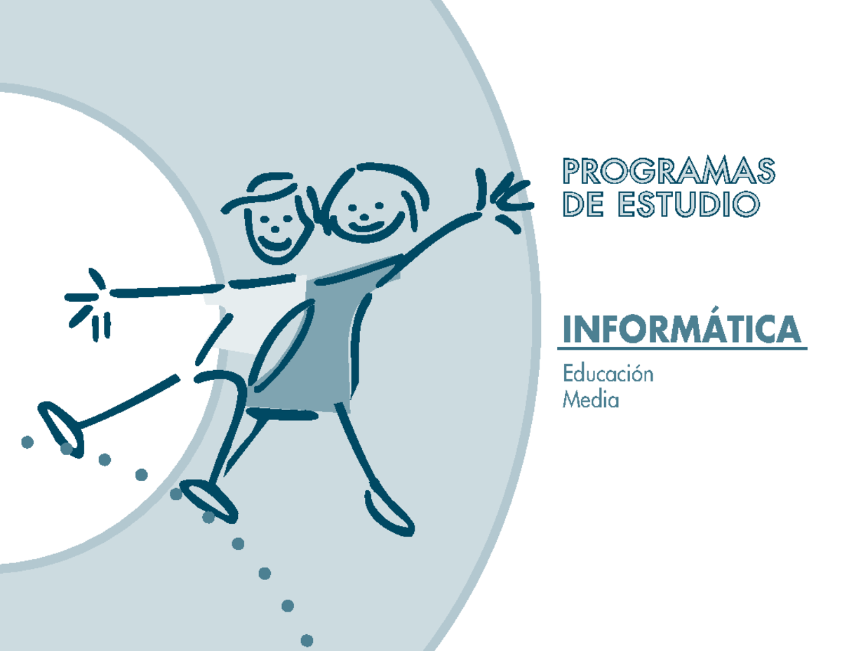 Informatica Version 5 0 - INFORMÁTICA ####### Educación ####### Media P ...