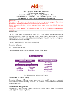 22 Scheme Module 5 Sensors - Electronic and communication - Studocu