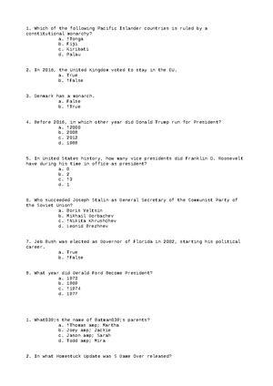J Castle Alejandre Fernando - Alejandre Nicole Anne V. Fernando ...