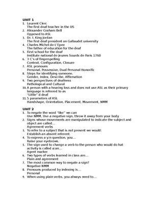 Unit 1 THE Basics 2021-1 - UNIT 1 BASICS NOTES INTRODUCTIONS: VOCAB ...