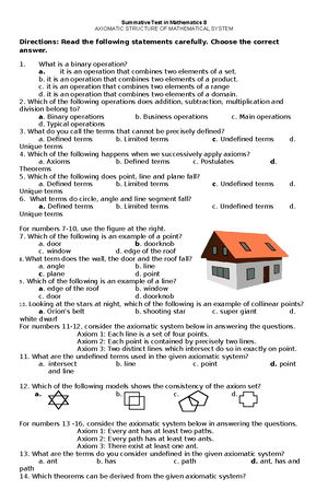 A Detailed Lesson Plan in English 9 - Five Forms of Participle - A ...