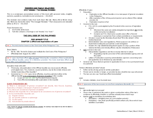 Sample request letter to conduct seminar - April 25, 2022 Dr. Leny V ...