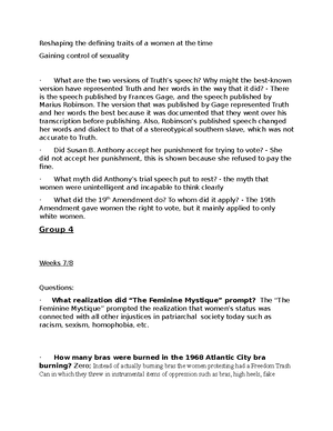 Chapter 3 - Review Questions - NURS 2222 - Studocu