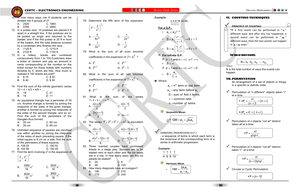 Discrete Math 2017 rgsf 1 - Discrete Mathematics - Studocu