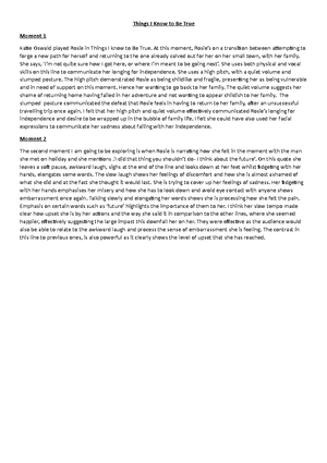 Devising log - ..... - Drama GCSE devising log: Hansel and Gretel ...