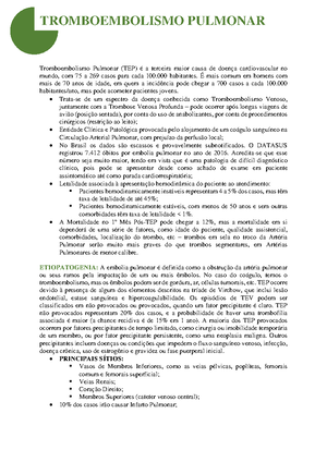 Insuficiência Respiratória Aguda e Intubação - A insuficiência ...