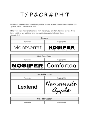 Three-Minute Pause Activity Sheet - Pause Activity Sheet 1 Name: Date ...