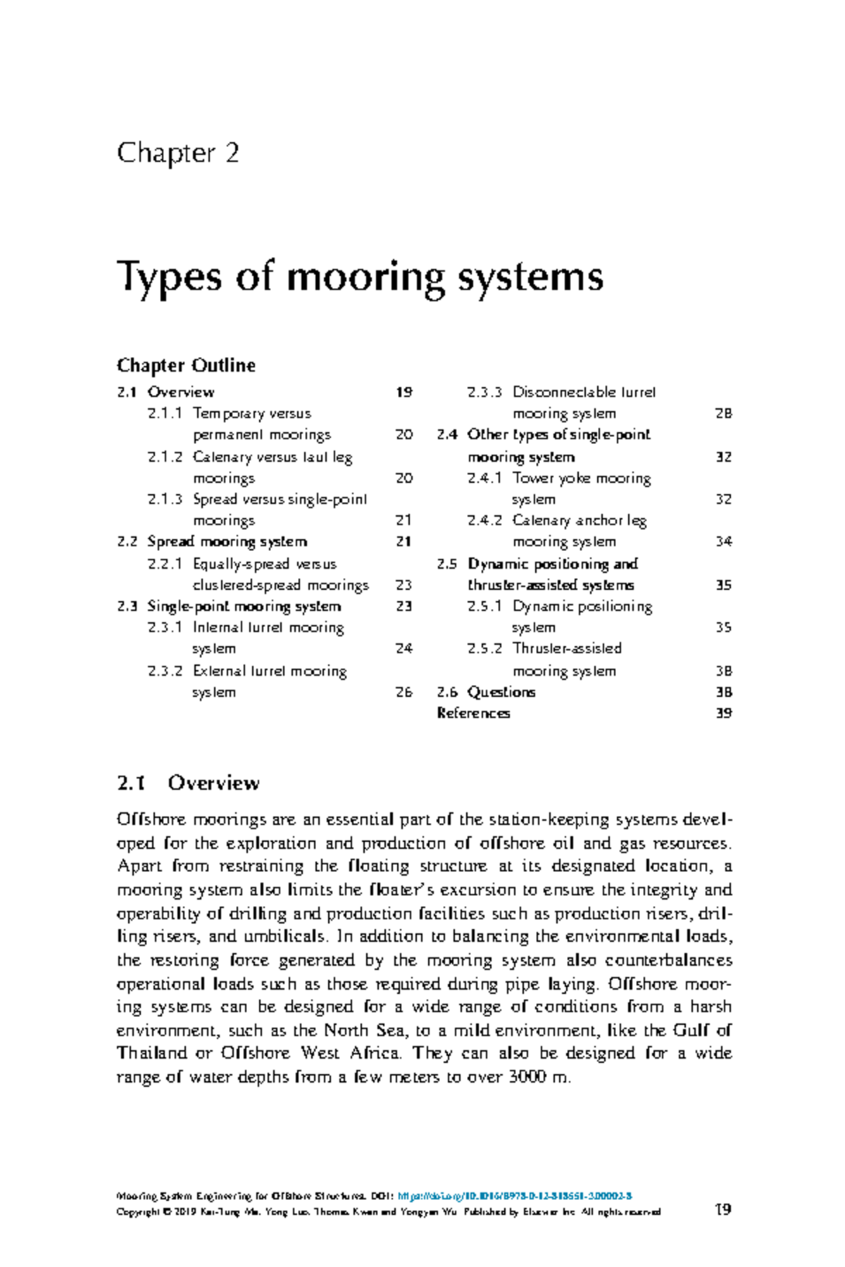 Chapter-2-Types-of-mooring-s 2019 Mooring-System-Engineering-for ...