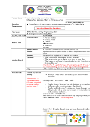 Frankena Model Alarcon,Arjenrose B - A FRANKENA PAPER PROJECT DEAR ...