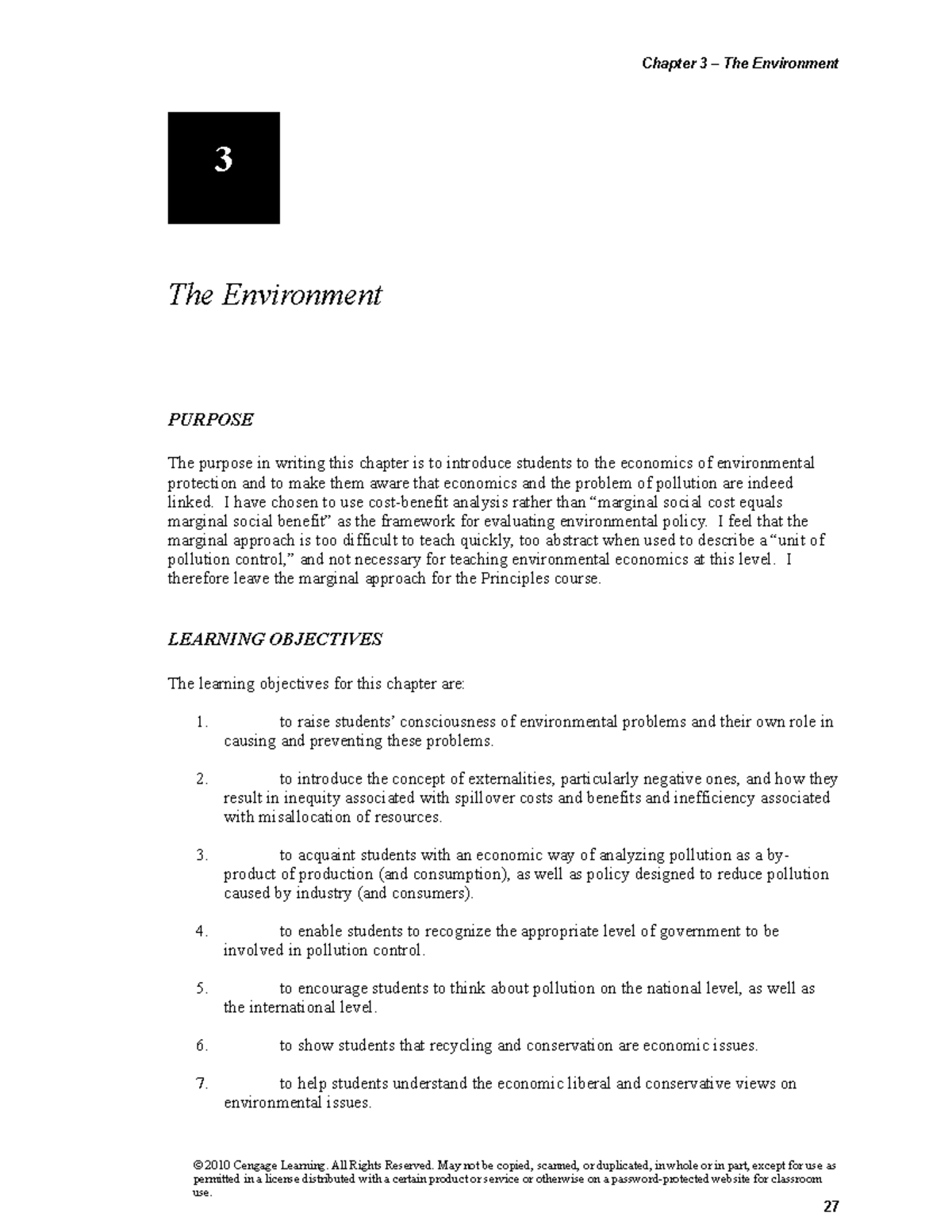 5e Brux IM-TB Chapter 03 - international-economics - Studocu