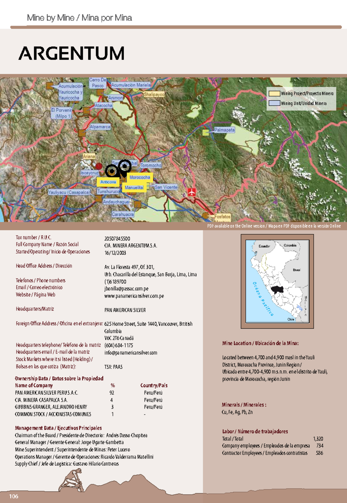 Argentum - ................................................. - Mine by ...