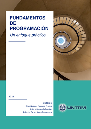 Ejercicios Propuestos y Resueltos en Cpp - C++ Libro práctico de ...